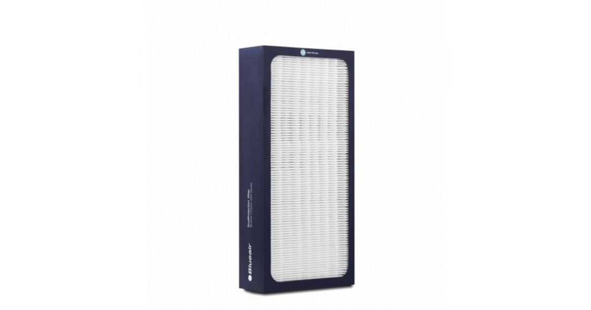 Blueair Classic 400 Series DualProtection Filter Филтър за газове и ...