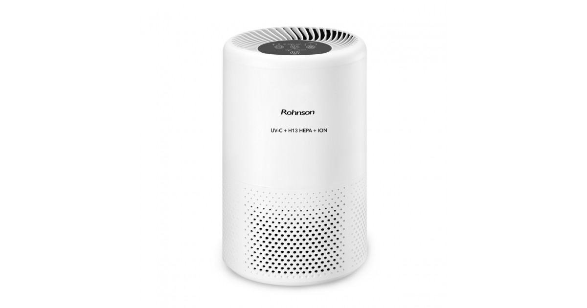 Rohnson R-9460 Пречиствател за въздух