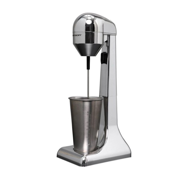 Rohnson R-448 Фрапе шейкър - kafetomi.com