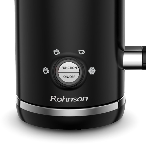 Rohnson R-4416 Уред за разпенване на мляко от kafetomi.com